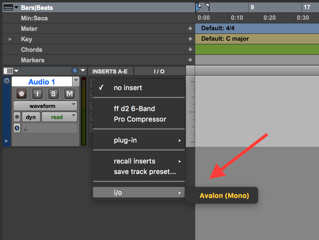 Seu hardware predileto e o Pro Tools - PROCLASS